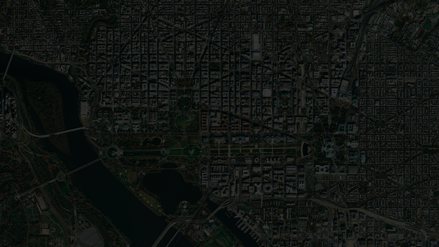 Space Aye - Internet of Things Data Merged with Real-Time Satellite Imagery