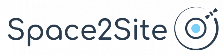 Space Aye - Internet of Things Data Merged with Real-Time Satellite Imagery