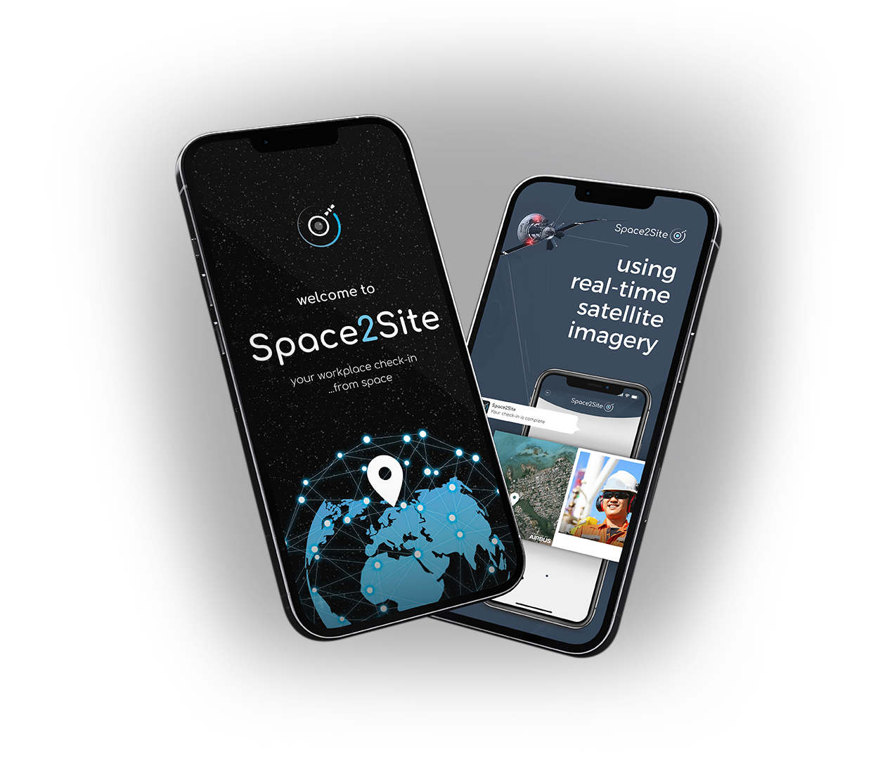 Our Products - Space Aye